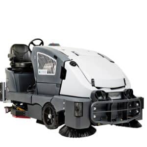 Combination Sweeper Scrubber-Dryer Machines To Buy Or Rent